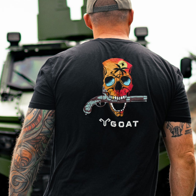New Arrivals – GOAT Apparel