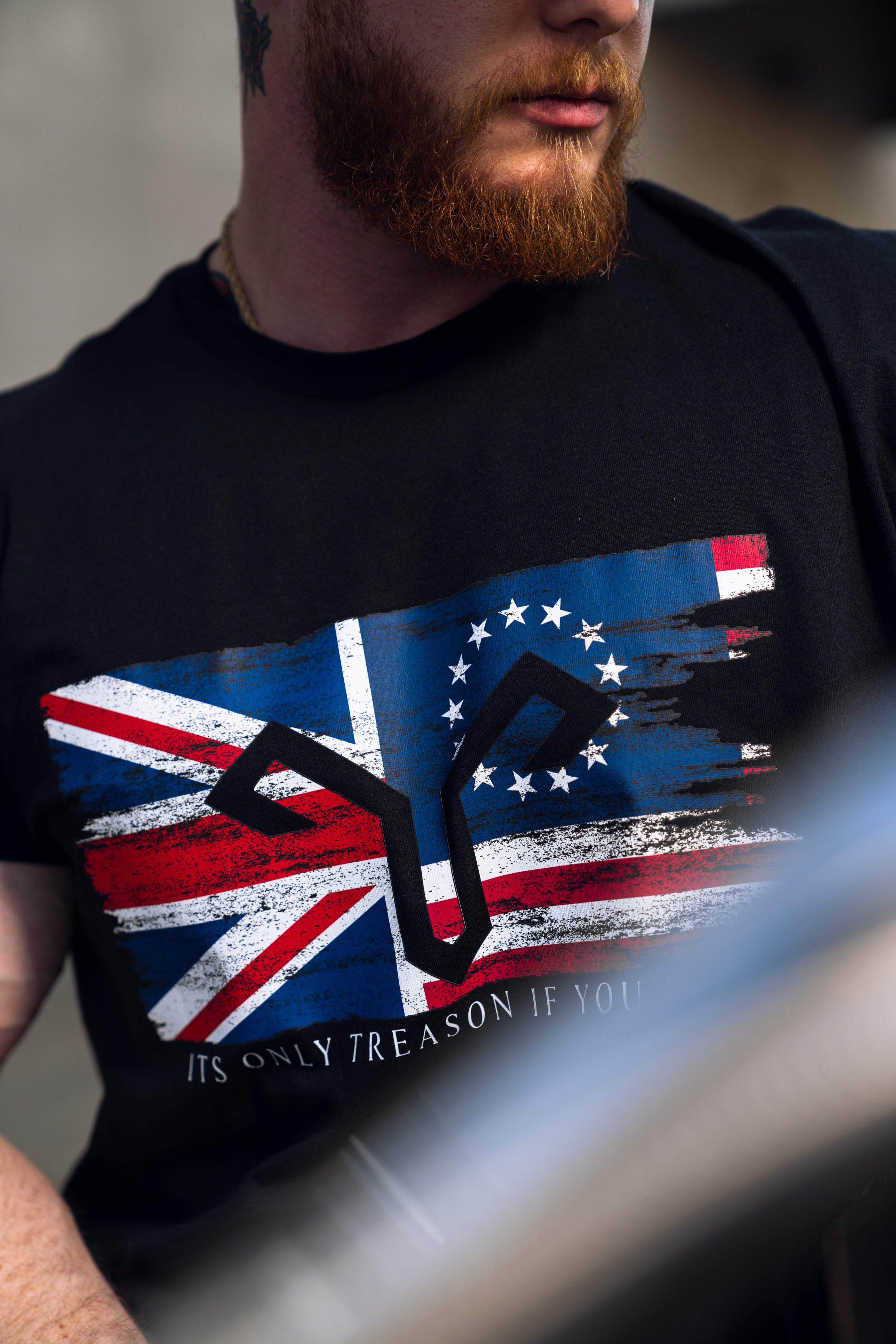 Freedom Collection – GOAT Apparel