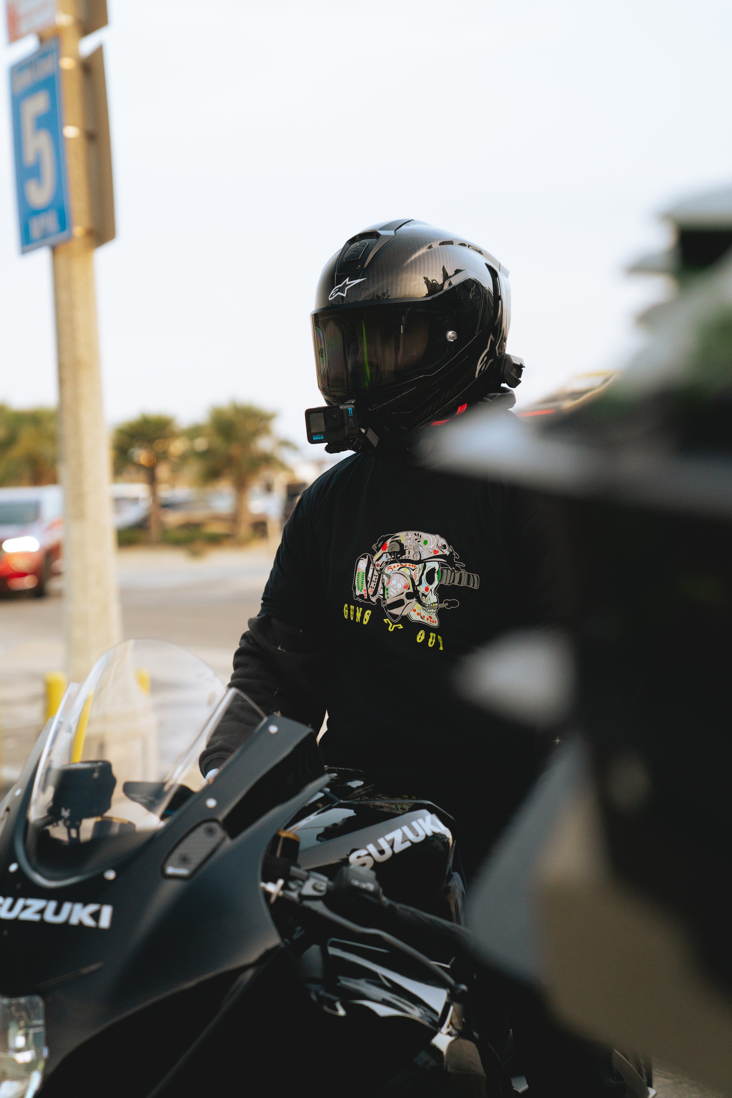 Operator Collection – GOAT Apparel