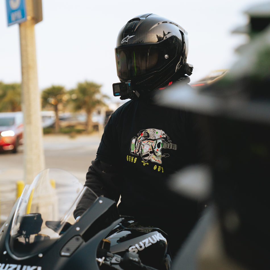 New Arrivals – GOAT Apparel