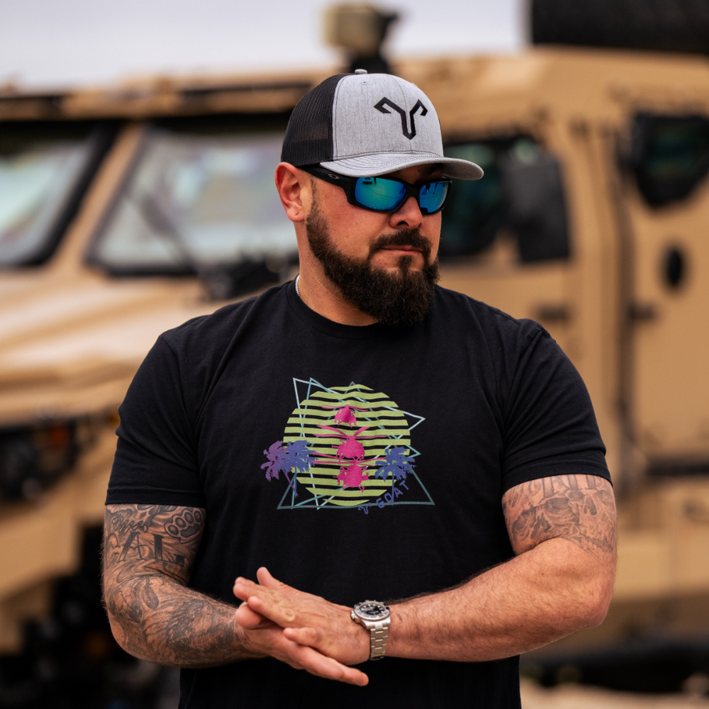 New Arrivals – GOAT Apparel