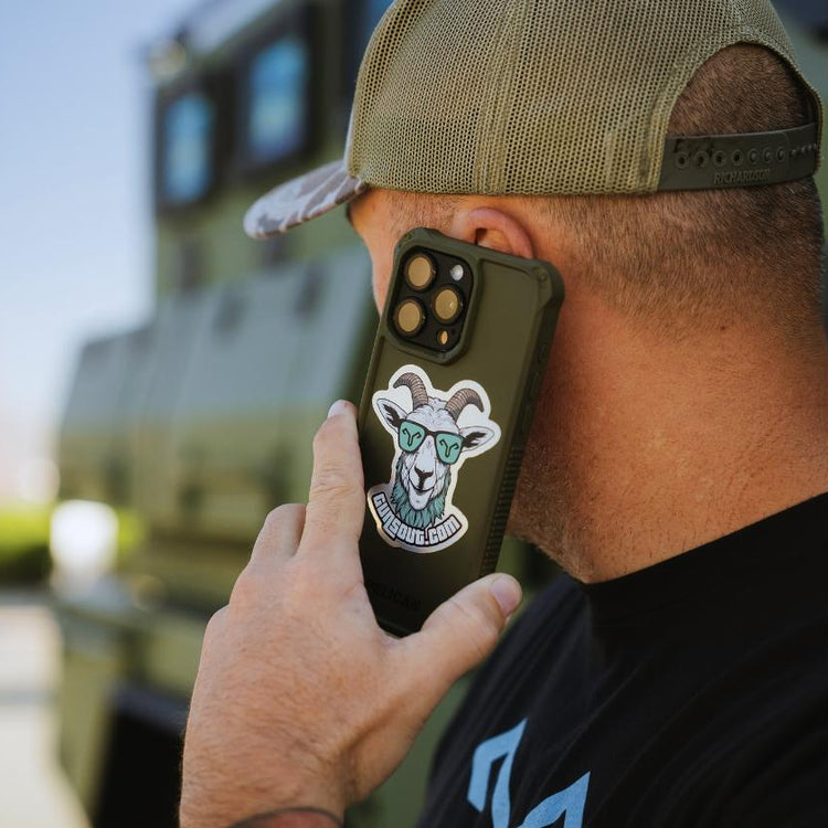 New Arrivals – GOAT Apparel